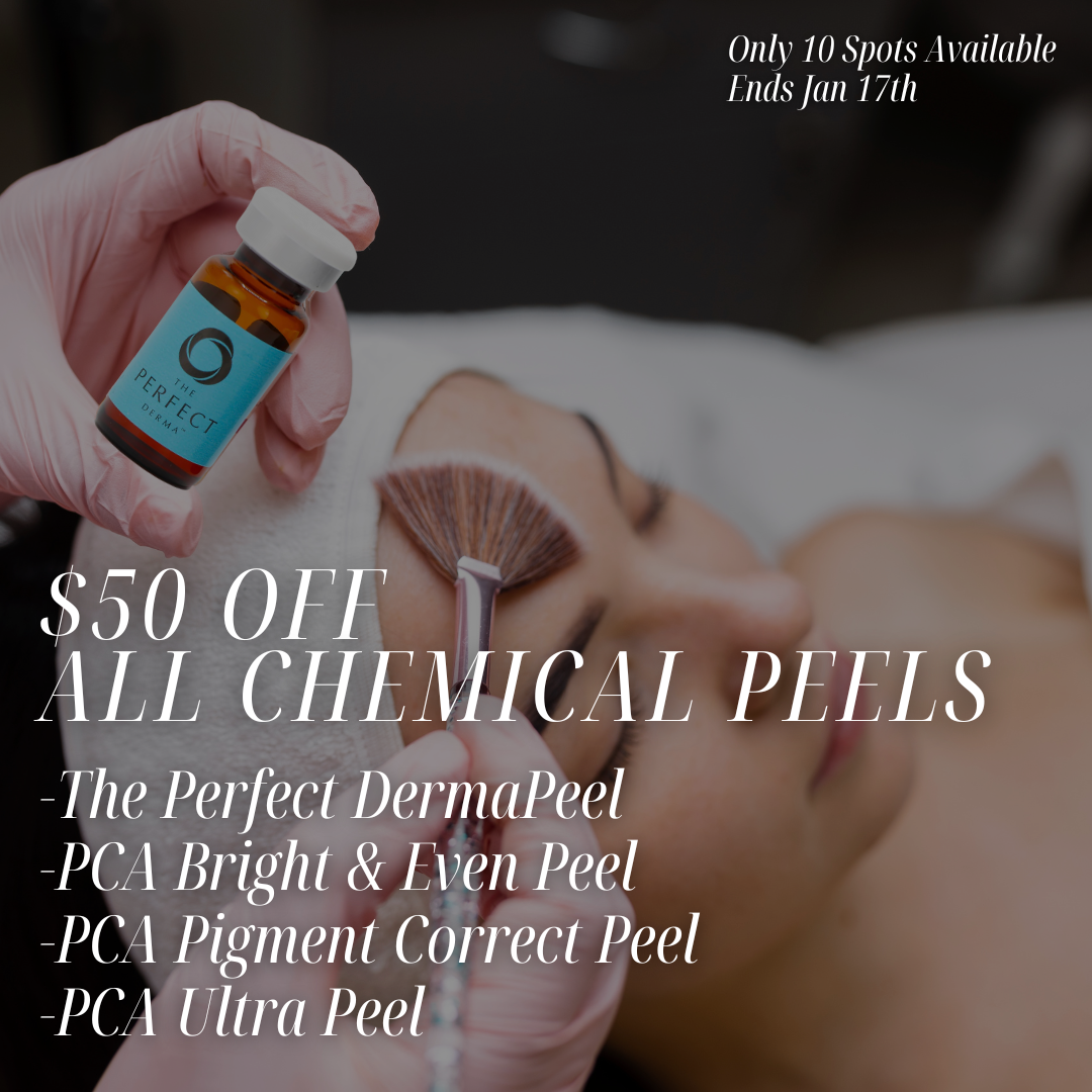 Specials | Modern Dermatology of KY and Cosmetic Specialists