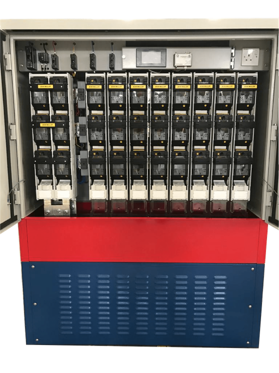 Alaf Cekal | Feeder Pillar Manufacturer Malaysia