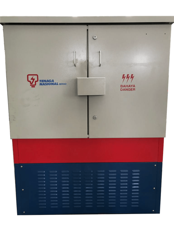 Alaf Cekal | Feeder Pillar Manufacturer Malaysia