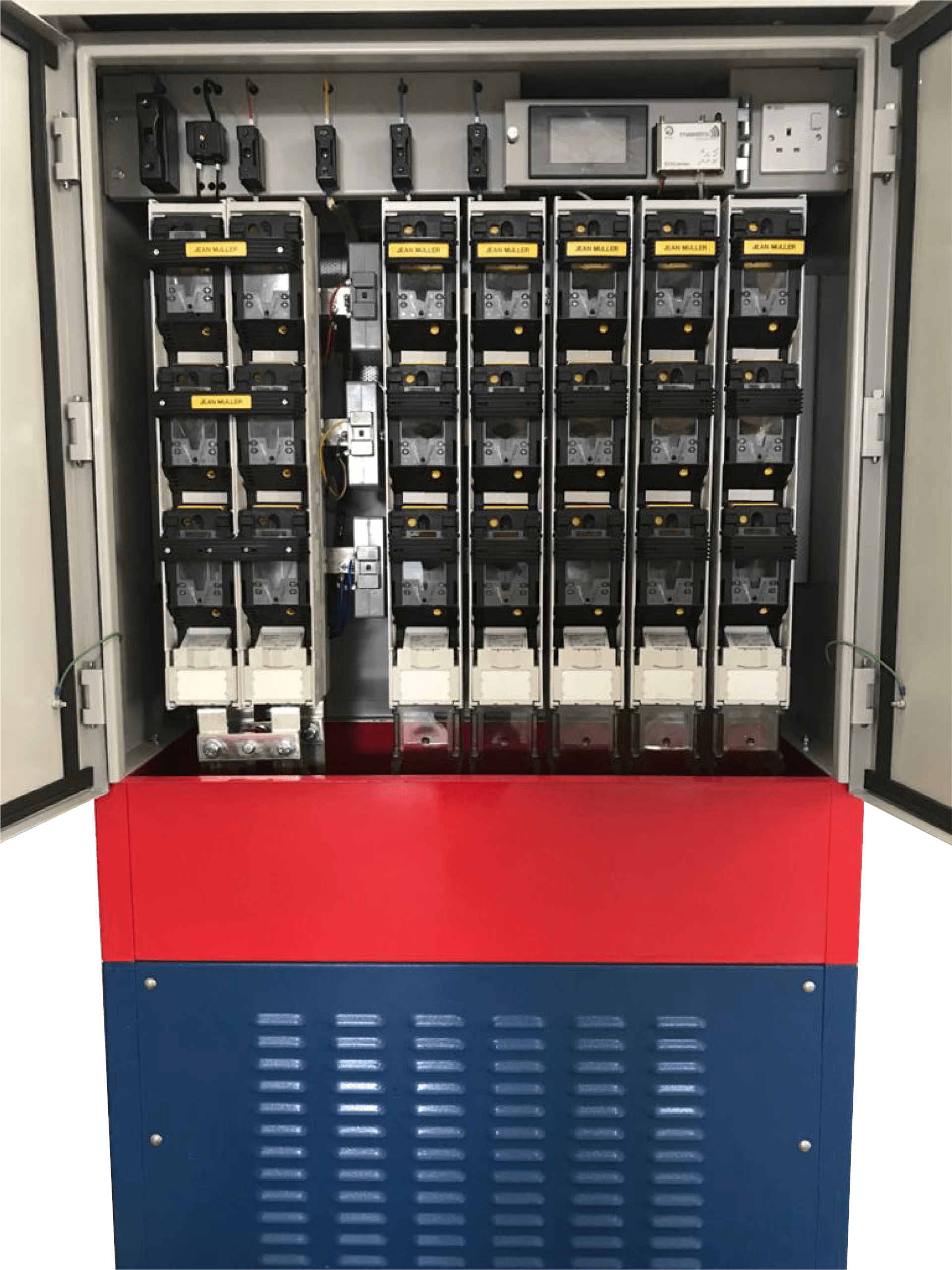 Alaf Cekal | Feeder Pillar Manufacturer Malaysia