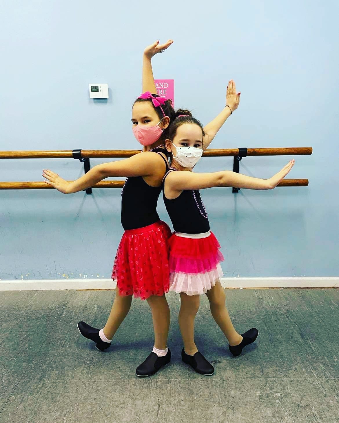 Reach For The Stars Dance Studio