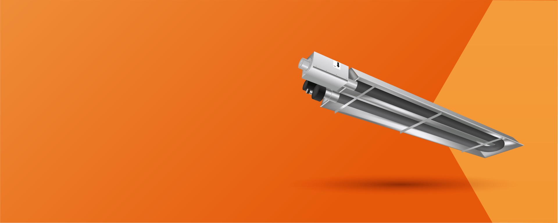 Industrial Heating Store | Water Heaters & Boilers | Factory Heaters