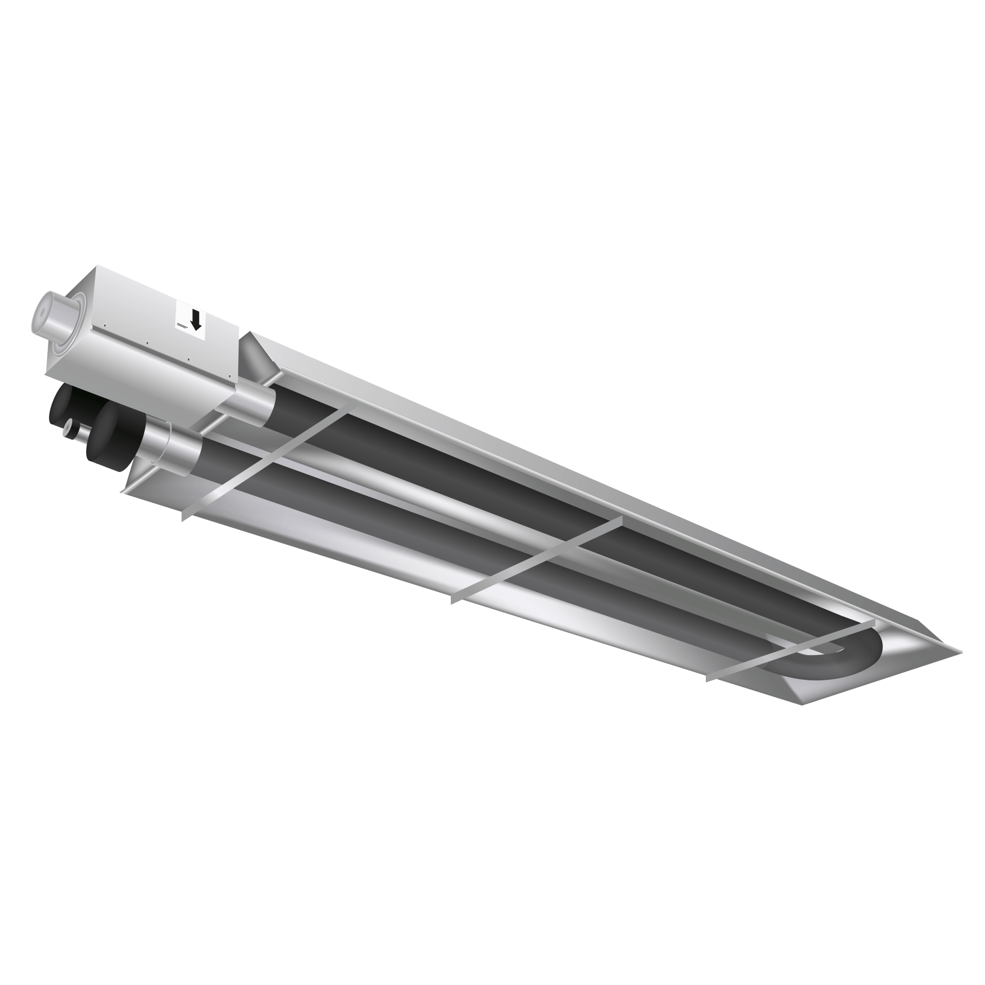 Industrial Heating Store | Water Heaters & Boilers | Factory Heaters