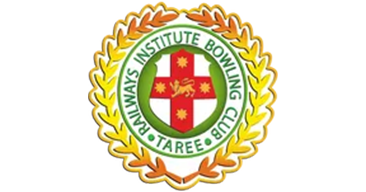 Taree Railway Institute Bowling Club | Events in Taree