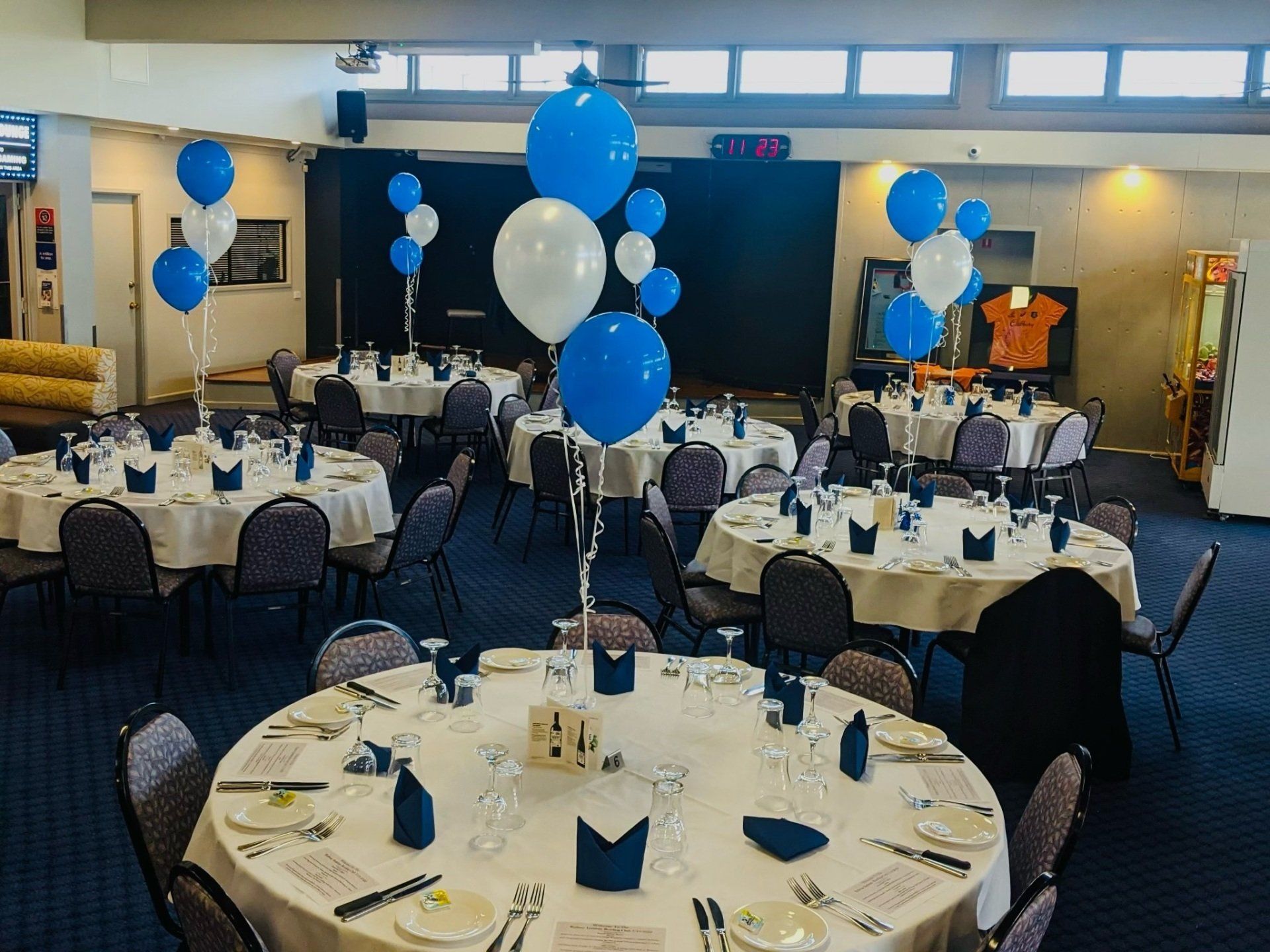 Taree Railway Bowling Club | Club and Restaurant in Taree