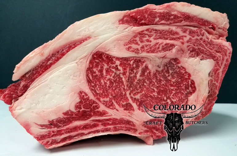 Colorado Craft Butchers | Wagyu Beef Butcher