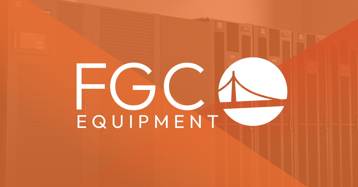 Vertiv Liebert APM2 60 - 300kVA | Vertiv UPS Systems