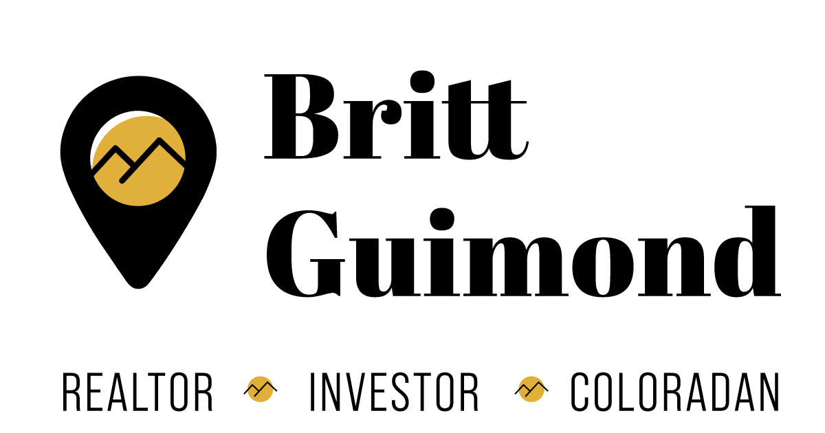 Britt Guimond | Roaring Fork Valley Realtor