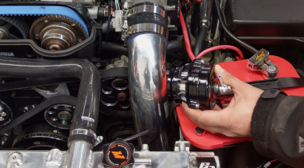 Berkeley Auto Repair - Griffin Motorwerke