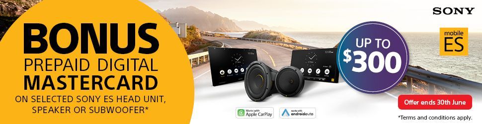 Car Audio Gold Coast | Car Sound Specialists | Automotive Audio Visual