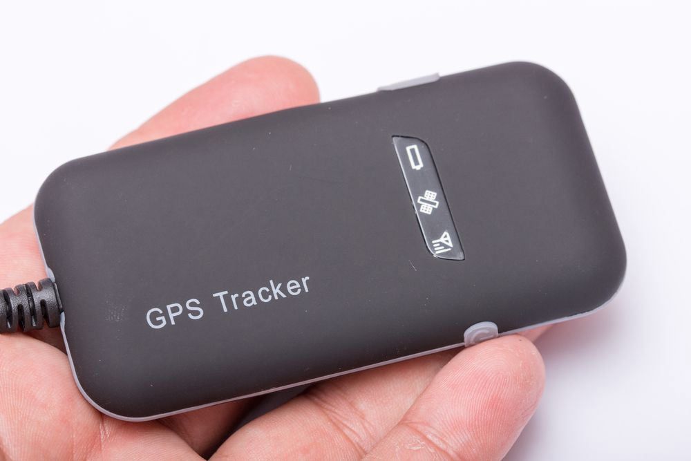 GPS Tracker & Vehicle Tracking Devices | AAV - Automotive Audio Visual
