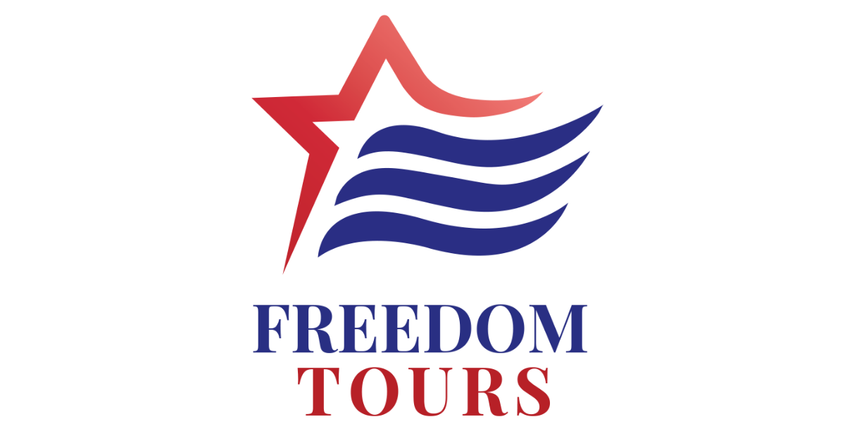 Home | Freedom Tours