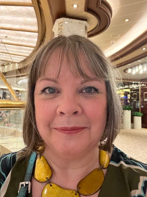 Jennifer Crockett's Instagram, Twitter & Facebook on IDCrawl