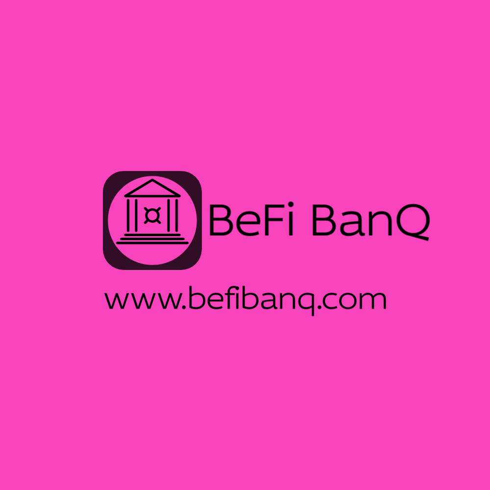 Global financial services firm. Both CeFi and DeFi.