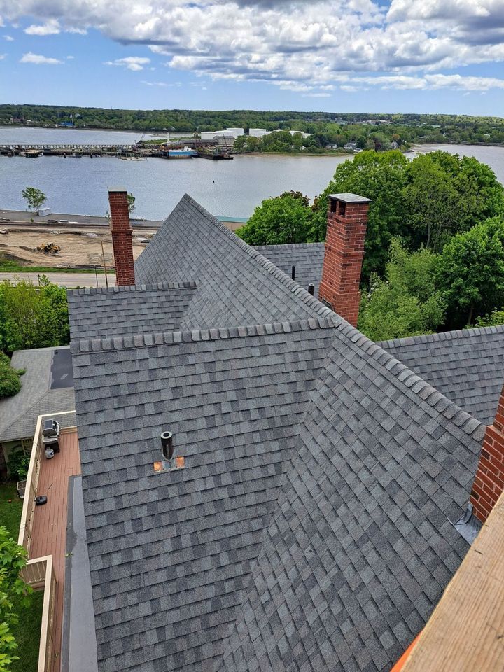 Roofing & Home Improvements | Top Choice Roofing Inc