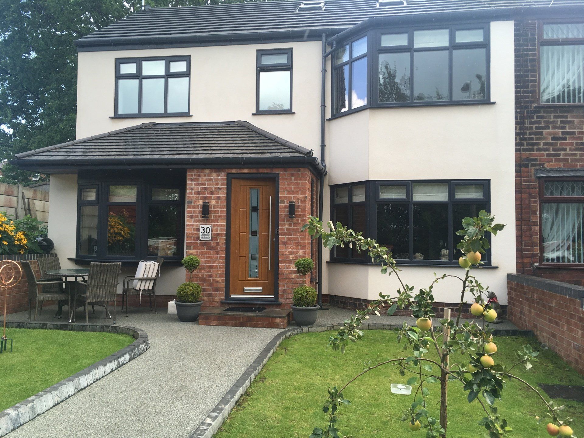 Double glazed windows | Wardley Hall Windows