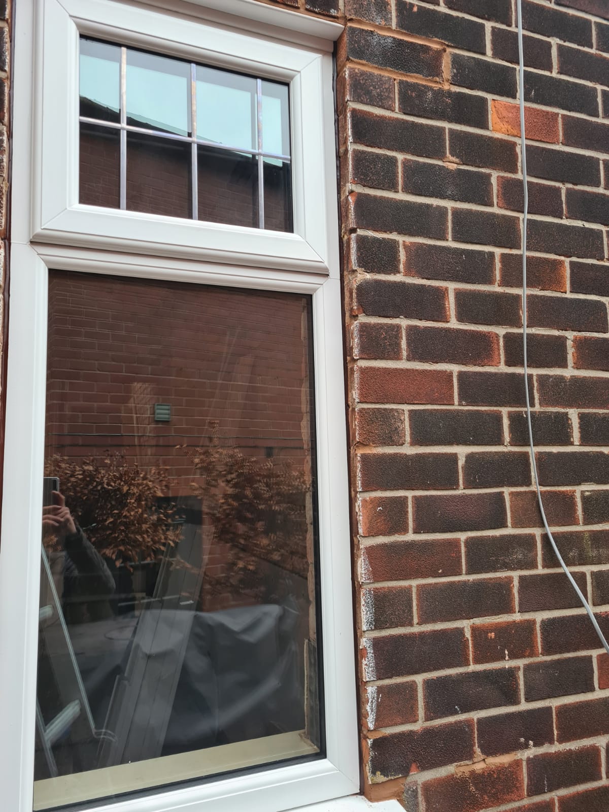 Double glazed windows | Wardley Hall Windows