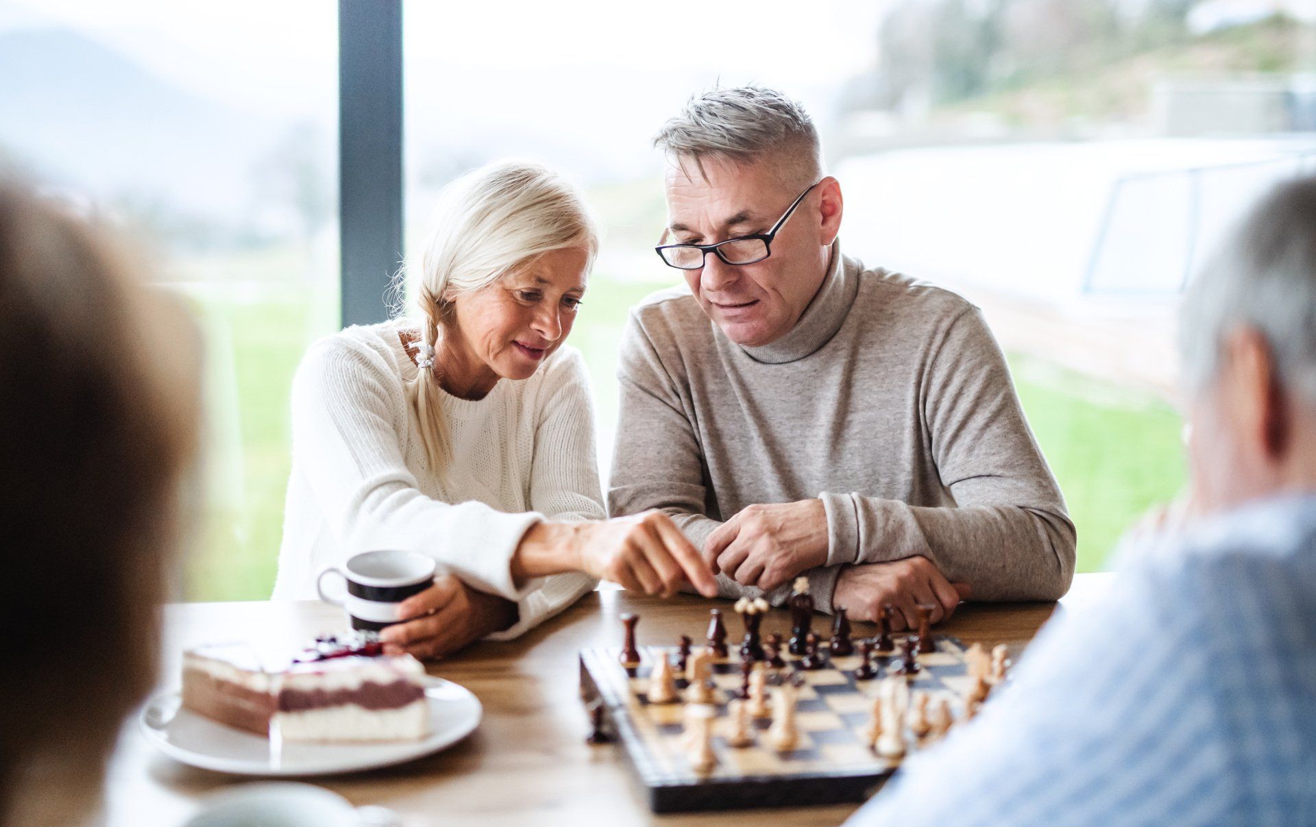 The Best Brain Games And Brain Teasers For Seniors