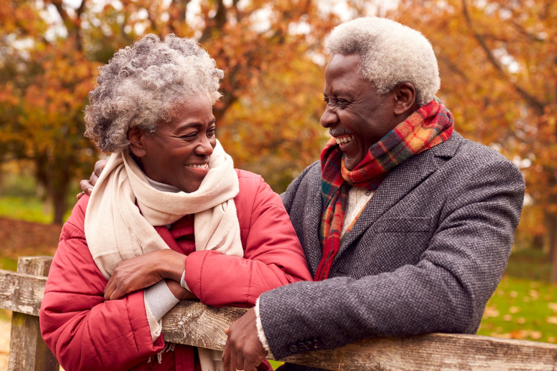 2022 Fall Activities for Seniors: Fun Things to Do This Autumn!