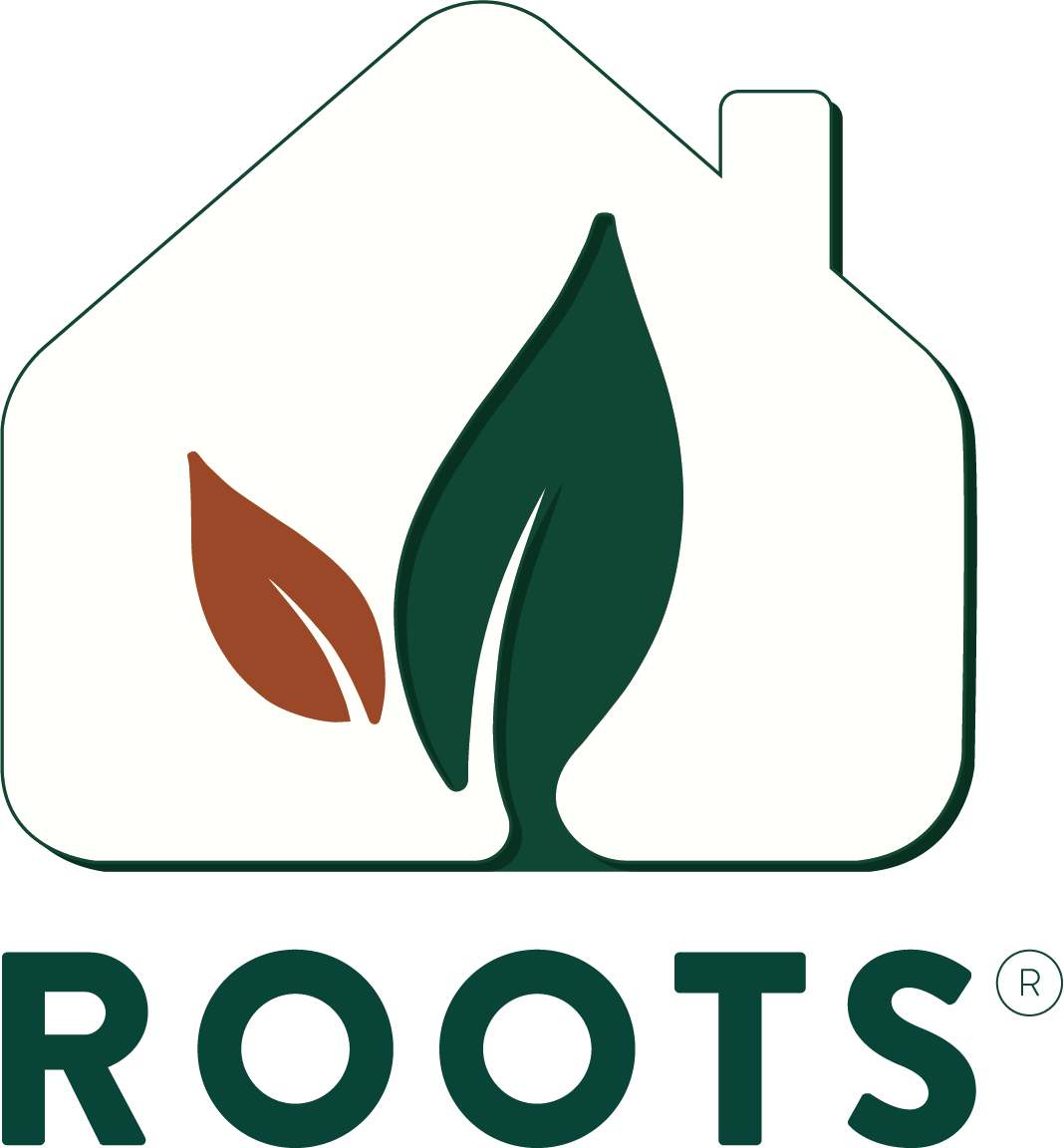 ROOTS Real Estate Reimagined