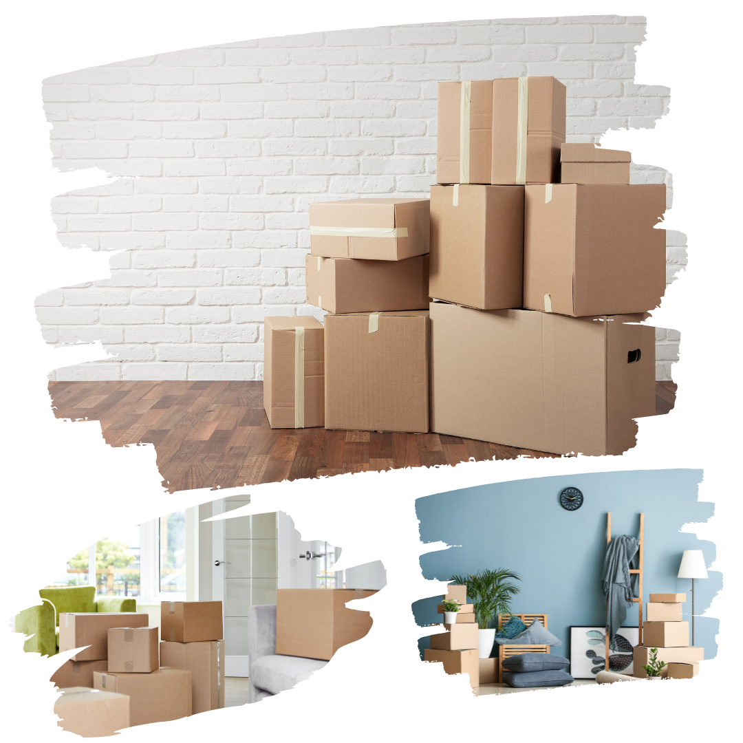 Easy Days Moving | Professional Movers | Manchester, NH