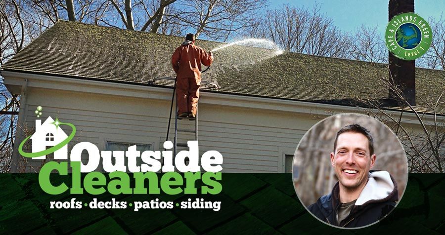 Outside Cleaners - Welcome!