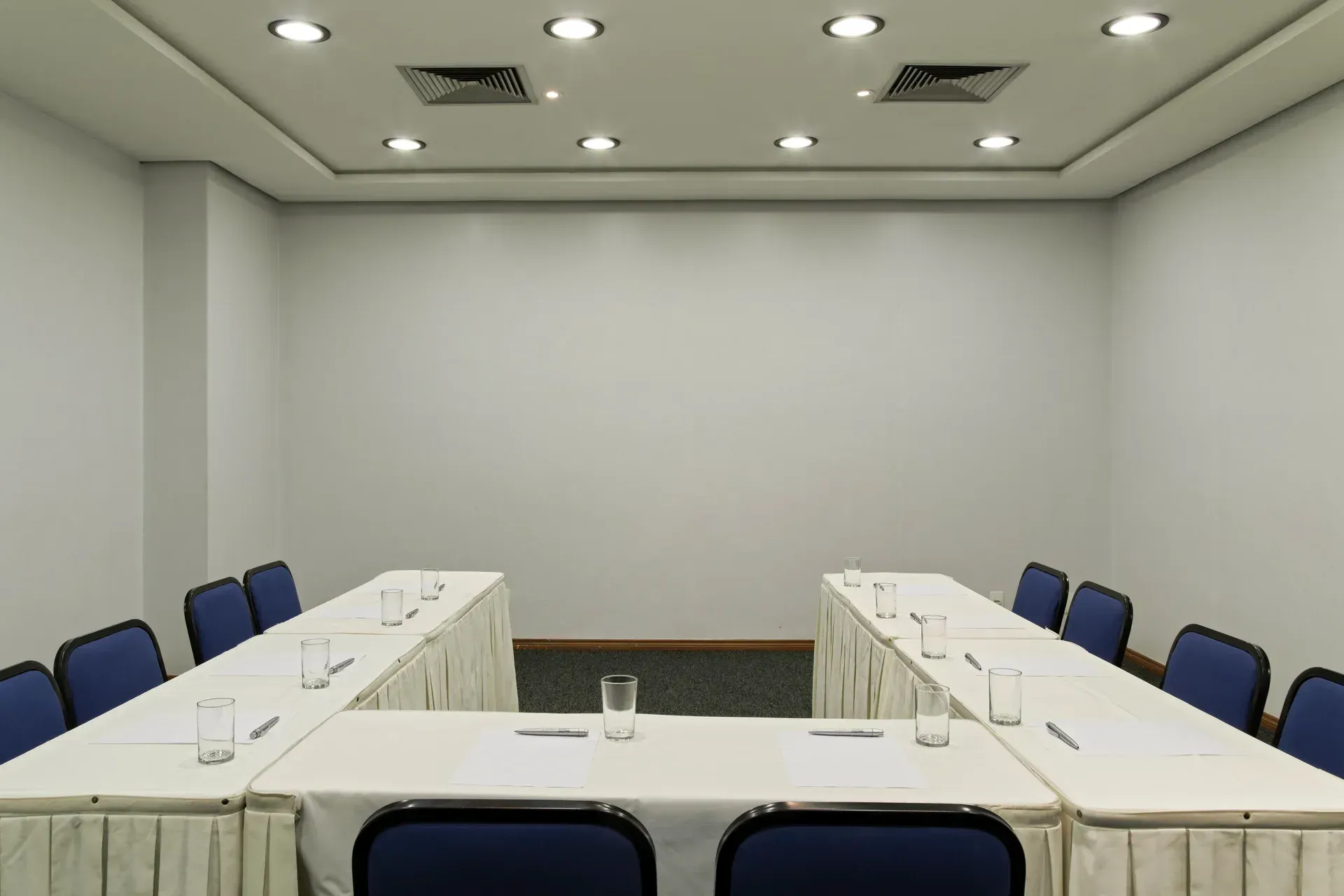 Hotel no Itaim Bibi em São Paulo – Address Faria Lima by Intercity