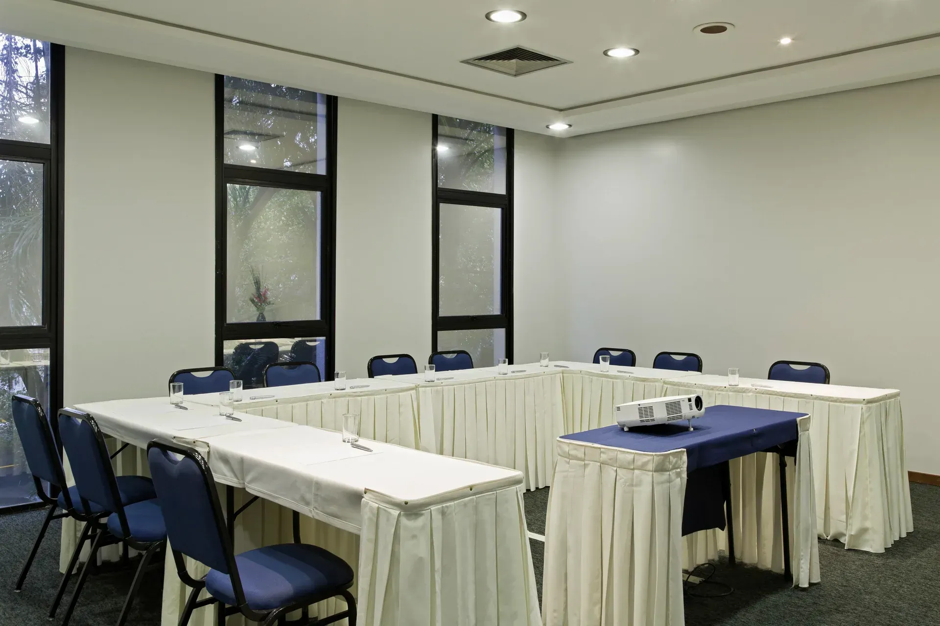 Hotel no Itaim Bibi em São Paulo – Address Faria Lima by Intercity