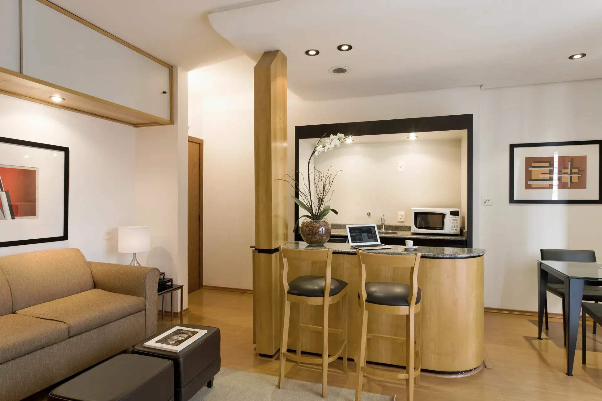 Hotel no Itaim Bibi em São Paulo – Address Faria Lima by Intercity