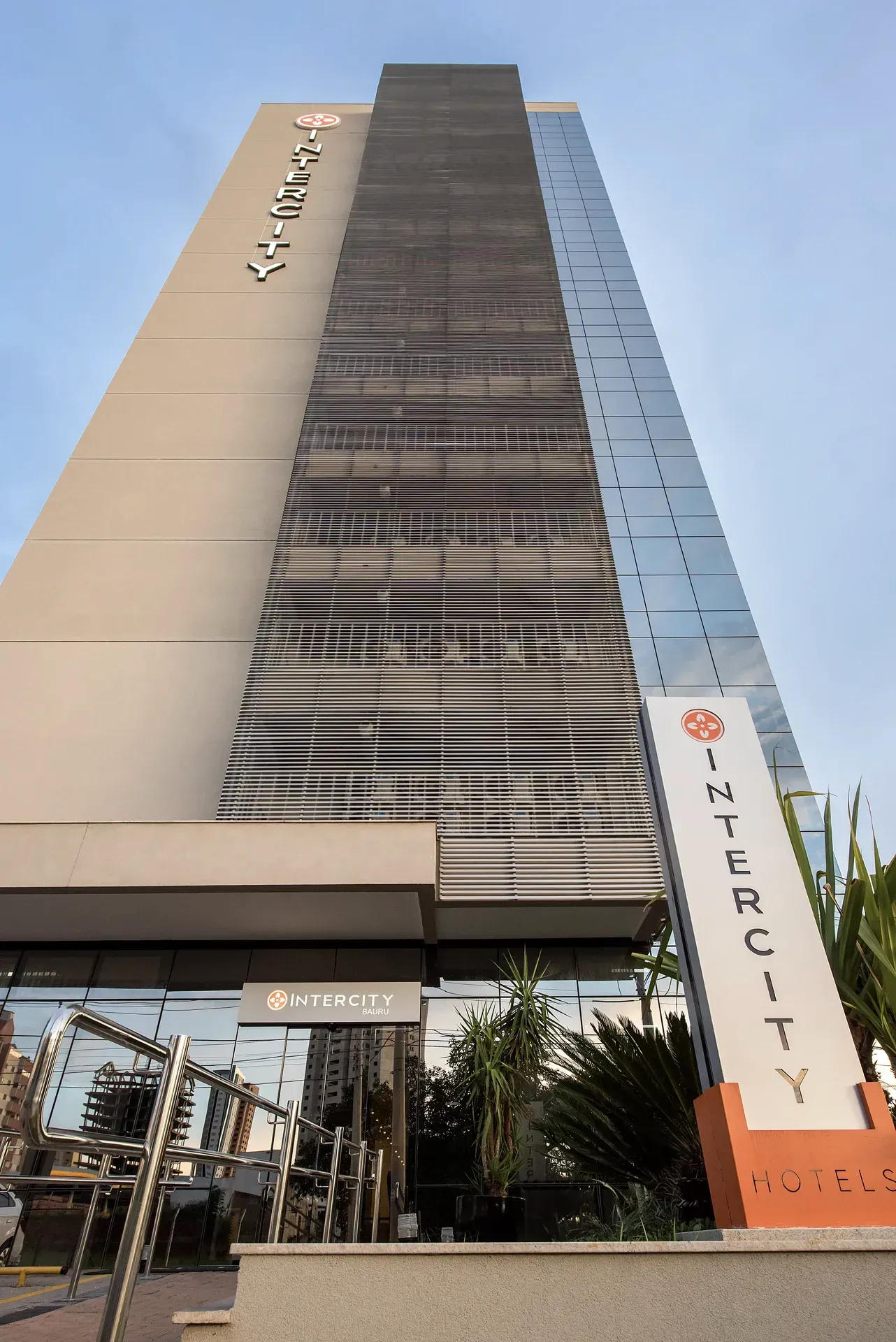 Promoção Feriados Intercity | Intercity Hotéis