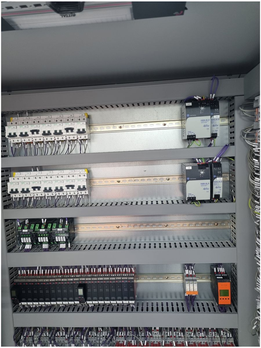 Switchboard Design Gallery | Hobart, TAS