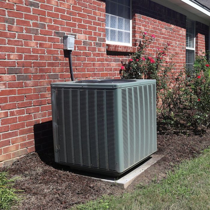 HVAC Technician | Houston, TX | Environmental Air Systems