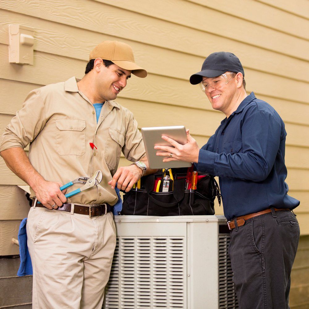 About EASI | Houston, TX | Environmental Air Systems Inc.