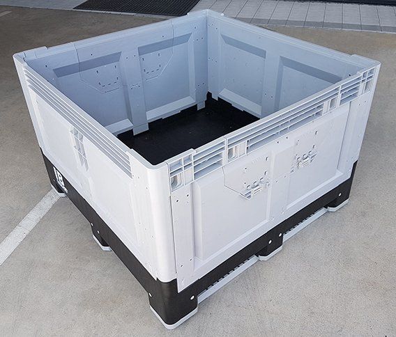 IB Pallets | Plastic Pallets