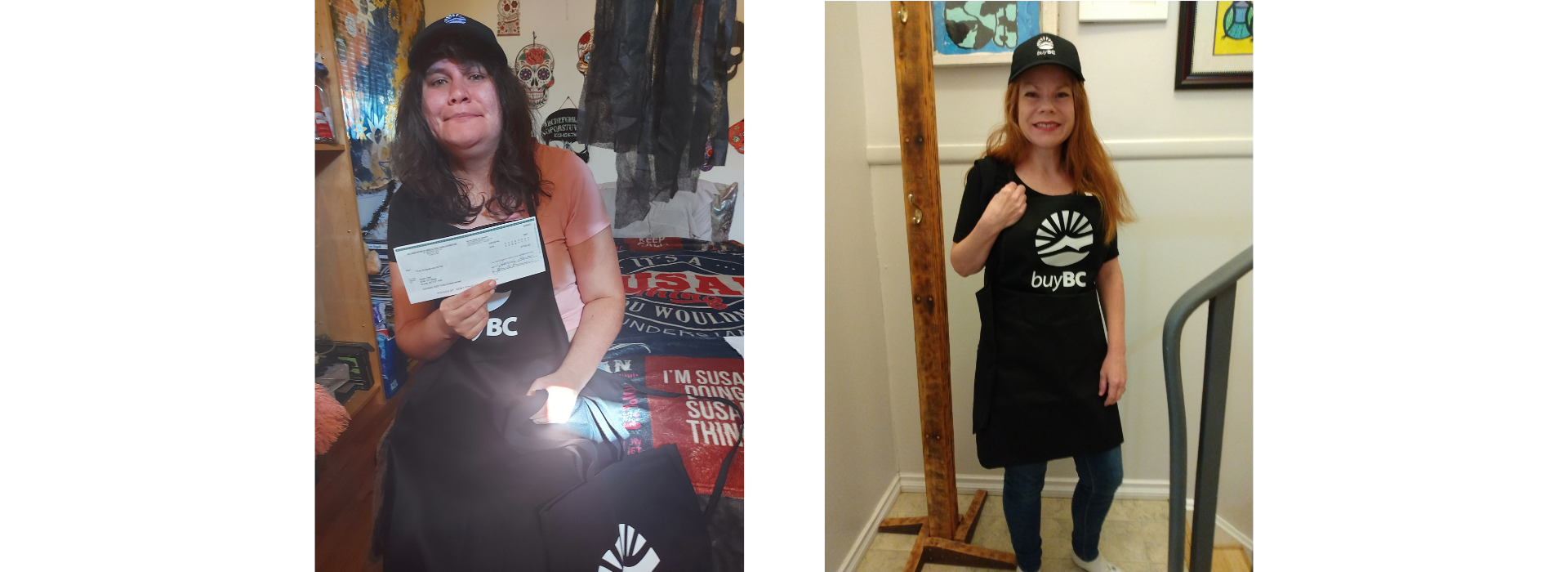 We Have Our Winners!