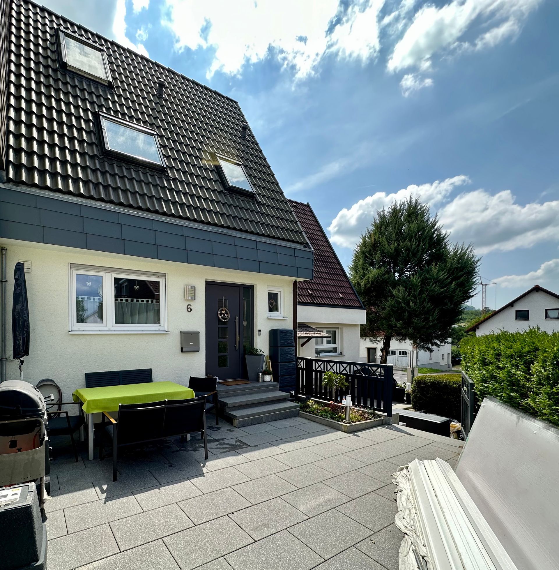 Haus kaufen in 73277 Owen | Ines Bleek Immobilien