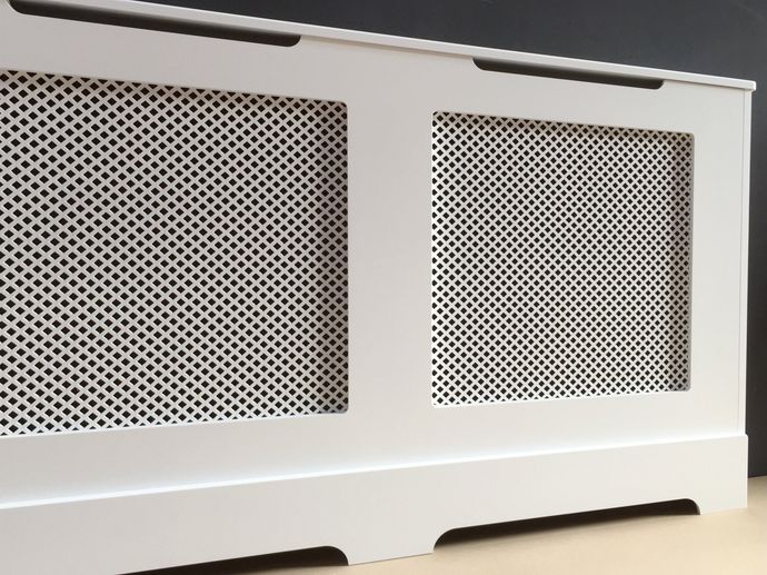 Radiator Cover Manufacturers | The Big Box Company