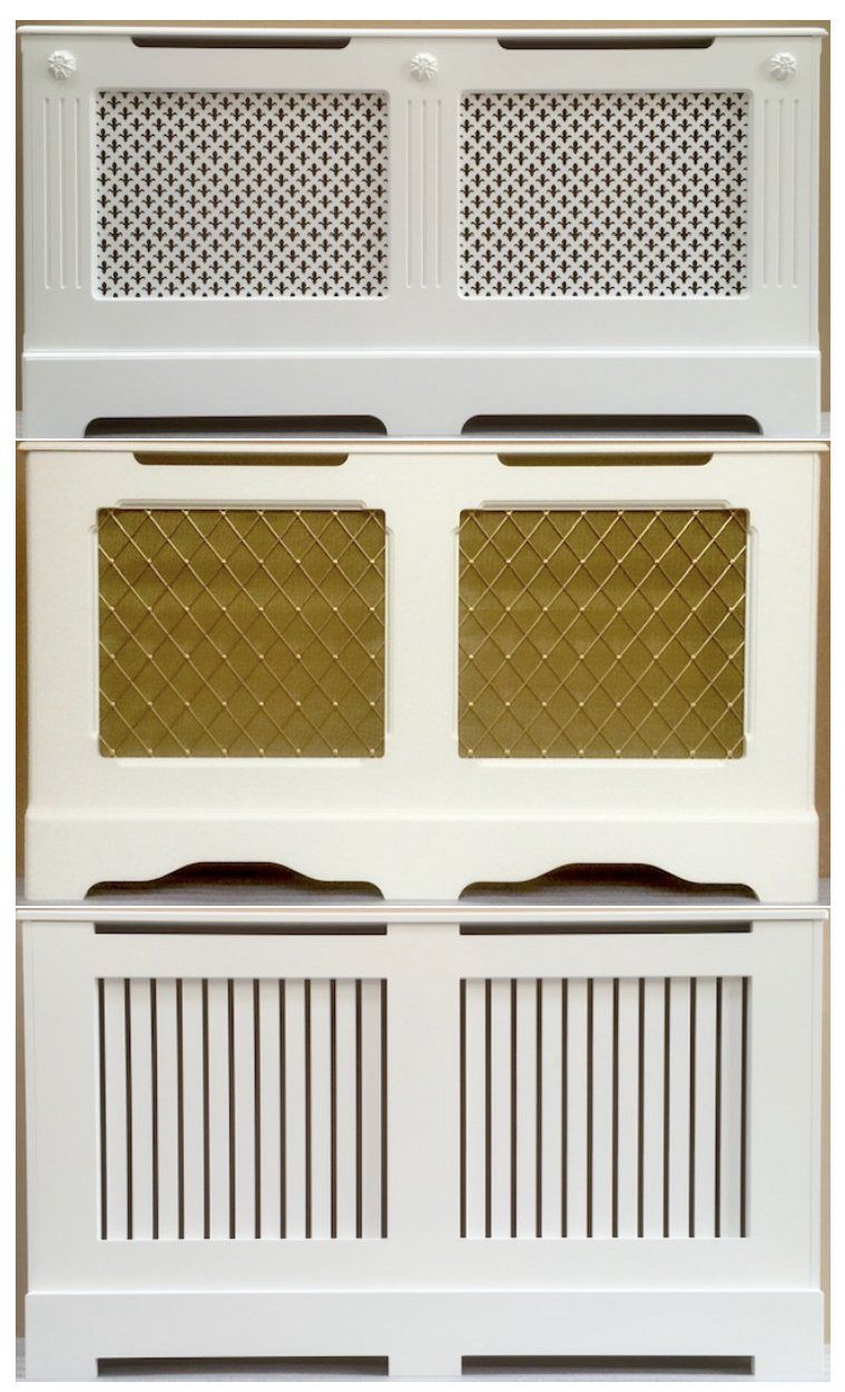 Bespoke Radiator Cabinets & Covers In Hitchin