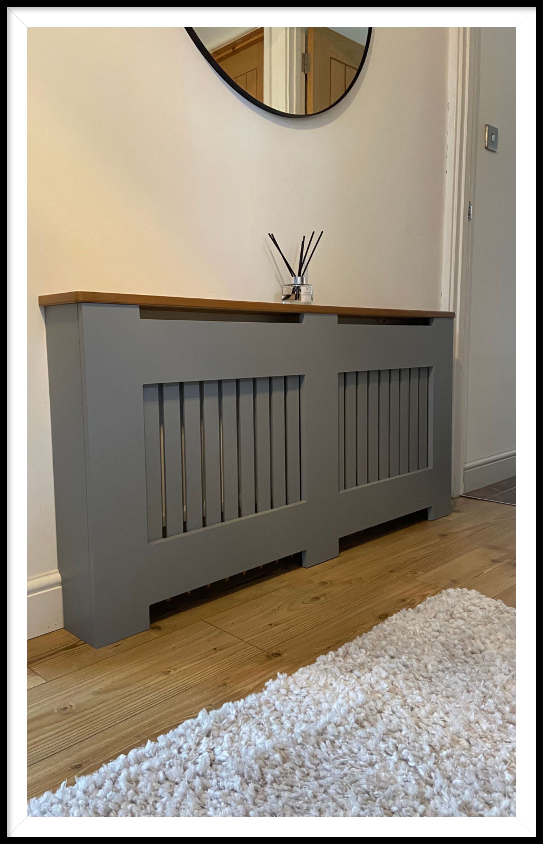 Radiator Cover Manufacturers | The Big Box Company