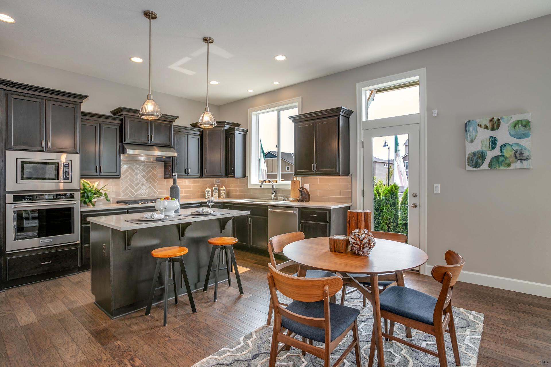 Kitchens Gallery | Noyes Development