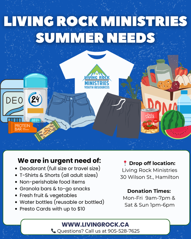 drop away starter pack