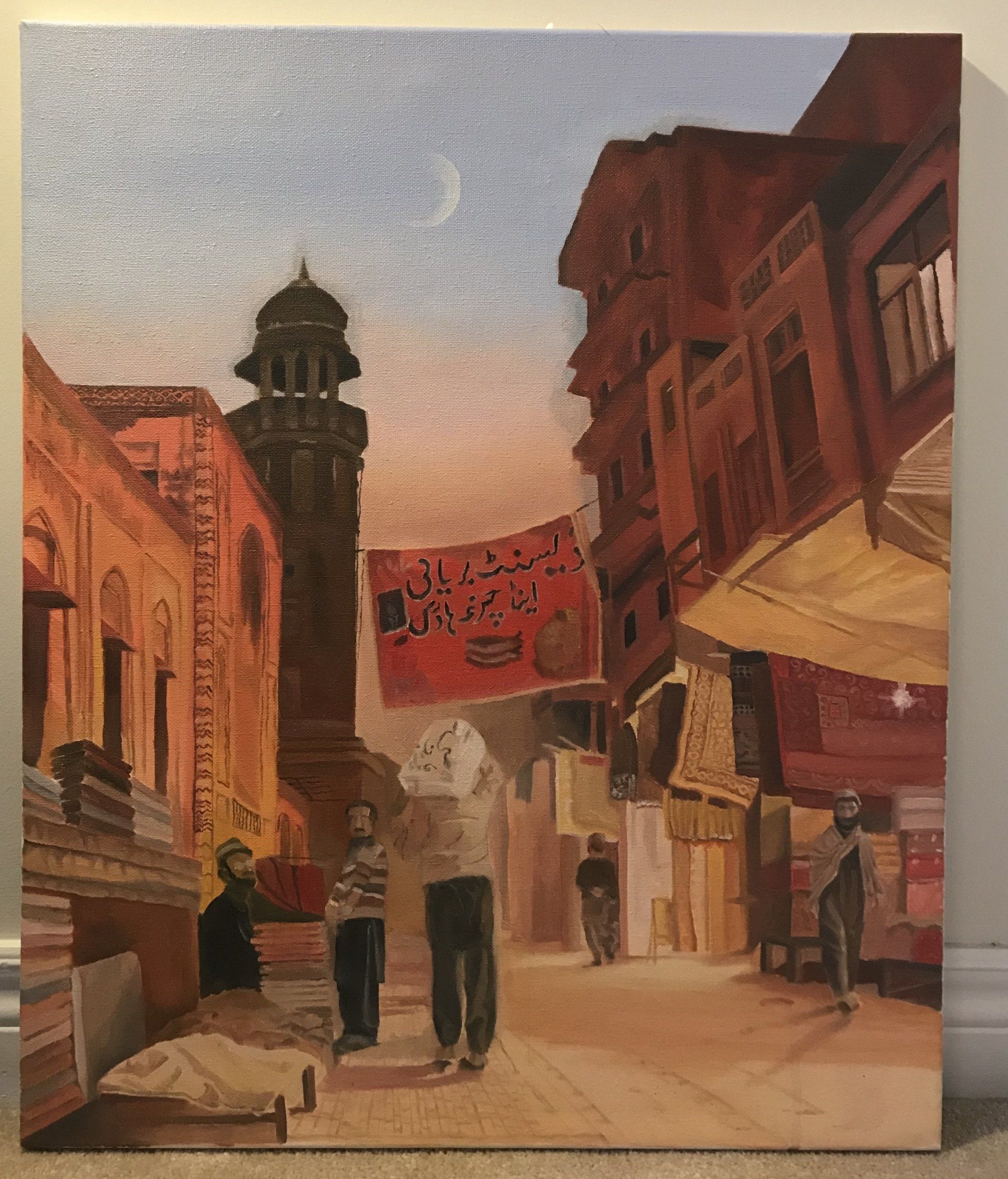 HIGHLIGHTS FROM PAST SHOWCASES