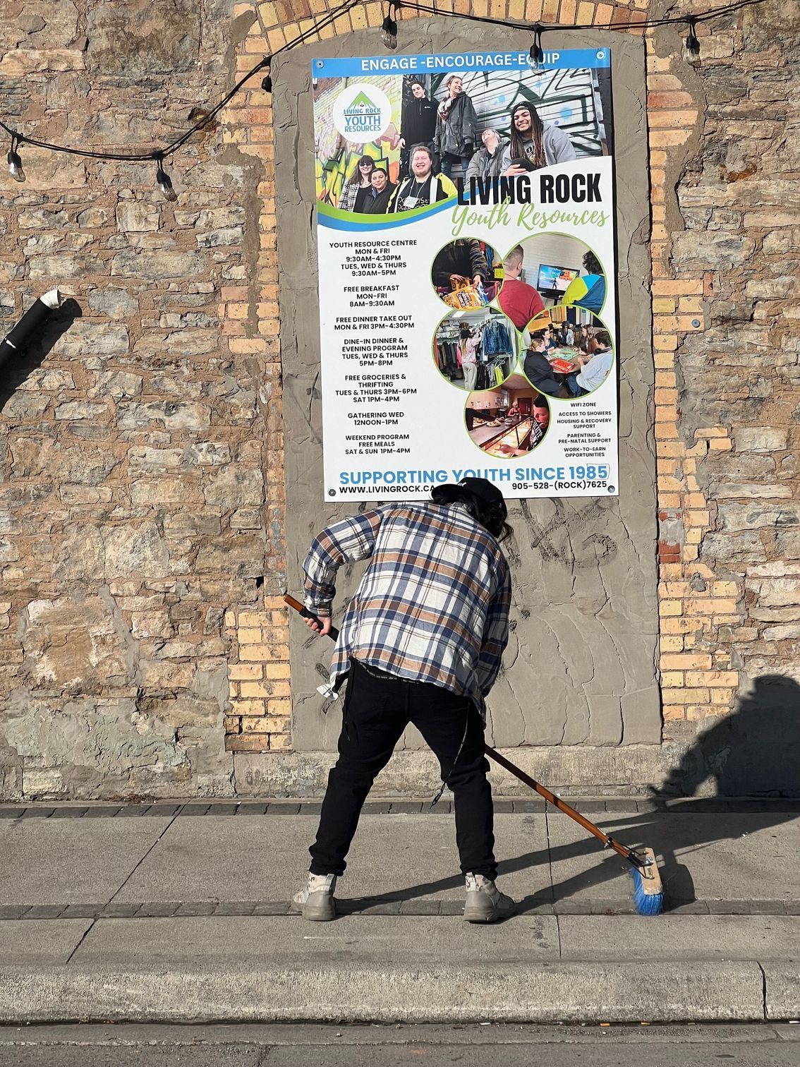 Hamilton Youth Programs | Community for youth