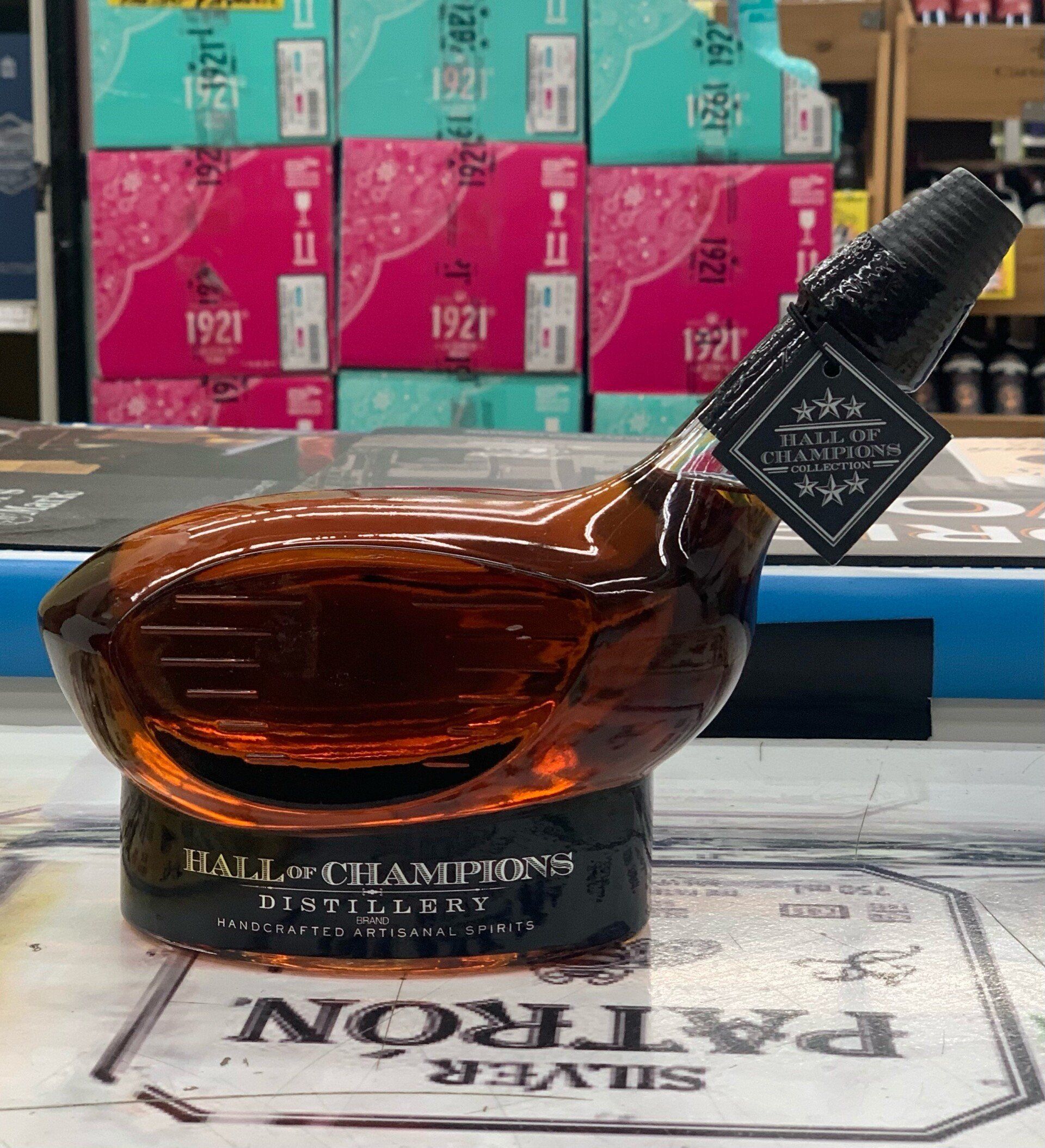 Crazy Billy's Fine Wine & Spirits - Deer Park, NY - Home