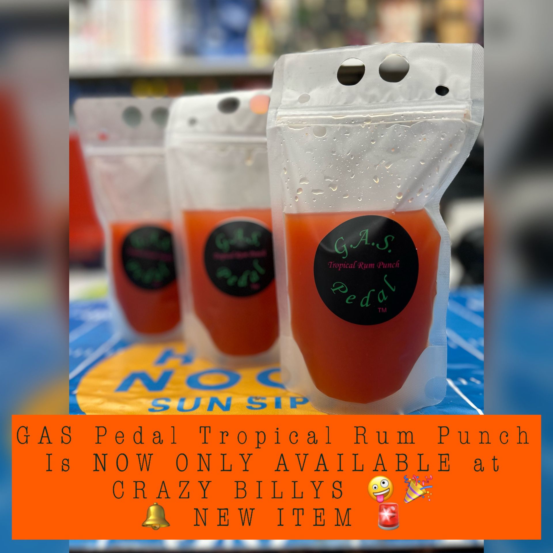 Crazy Billy's Fine Wine & Spirits - Deer Park, NY - Home