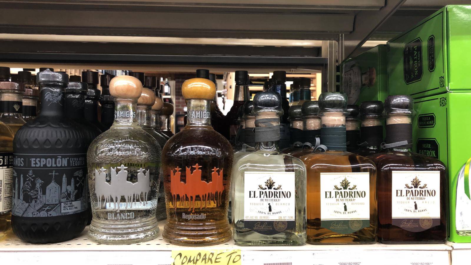 Crazy Billy's Fine Wine & Spirits - Deer Park, NY - Wines & Spirits