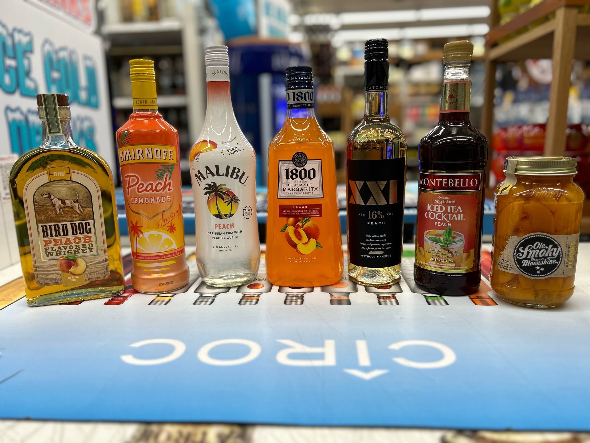 Crazy Billy's Fine Wine & Spirits - Deer Park, NY - Home