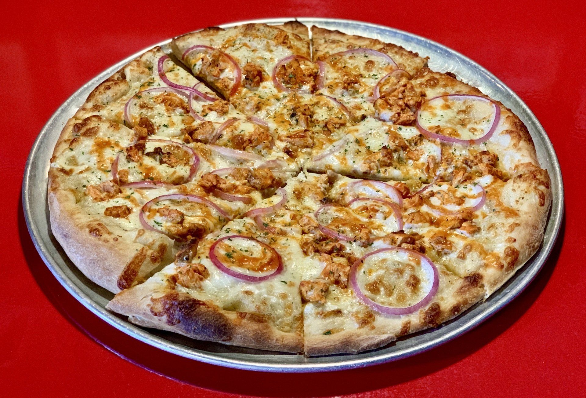 Amedeo’s Italian Restaurant | Raleigh, NC