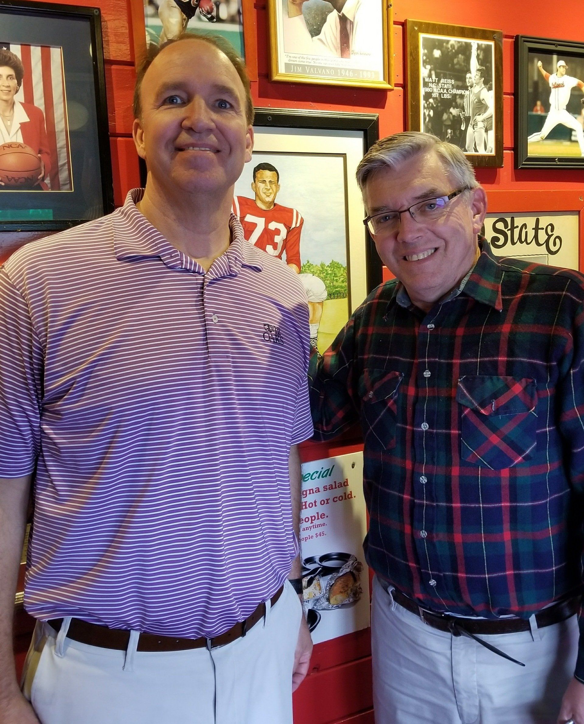 Amedeo’s Italian Restaurant | Raleigh, NC