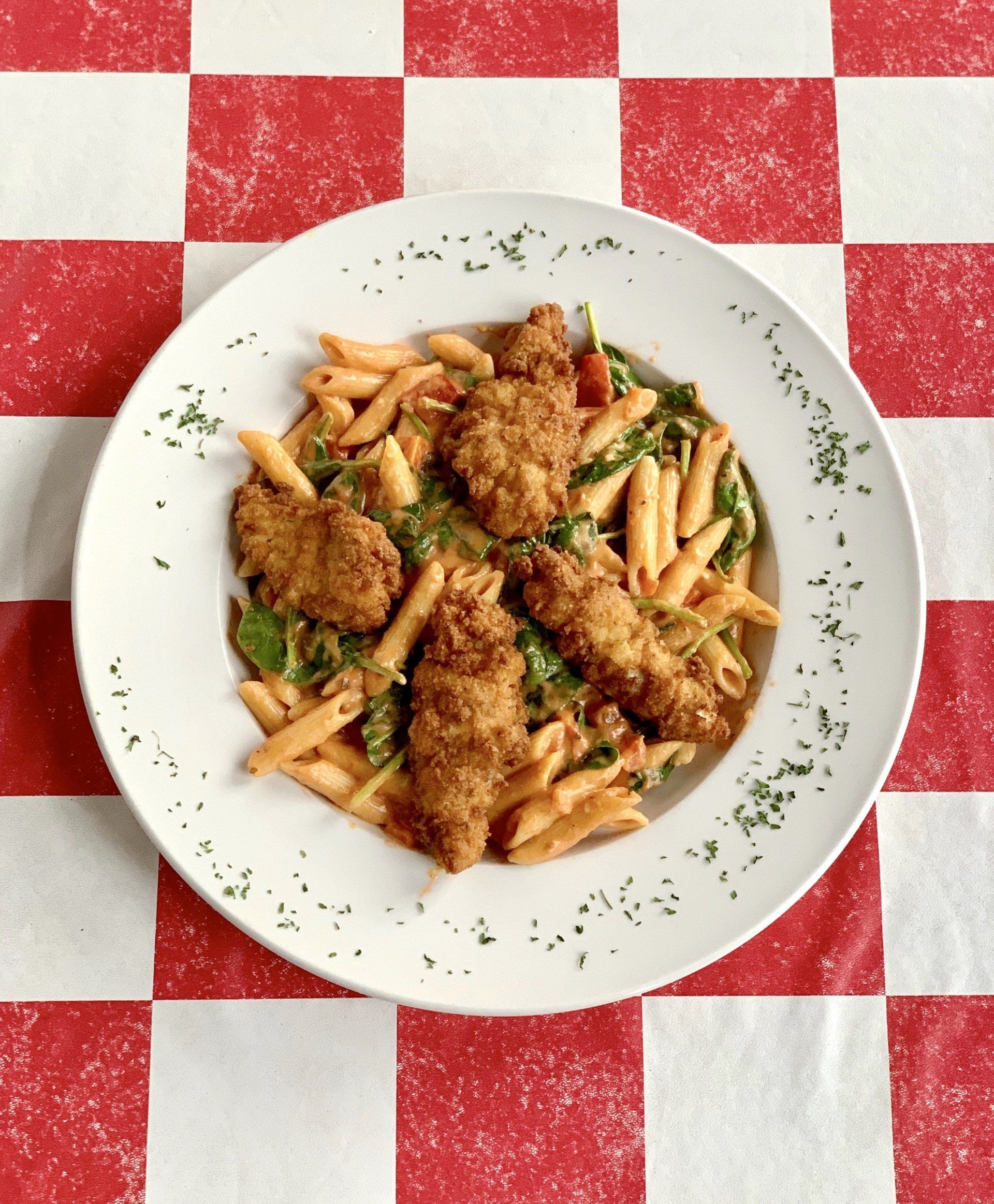 Amedeo’s Italian Restaurant | Raleigh, NC